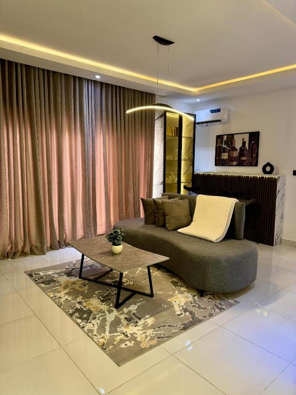 Emirates Homes, Lekki (updated prices 2025)