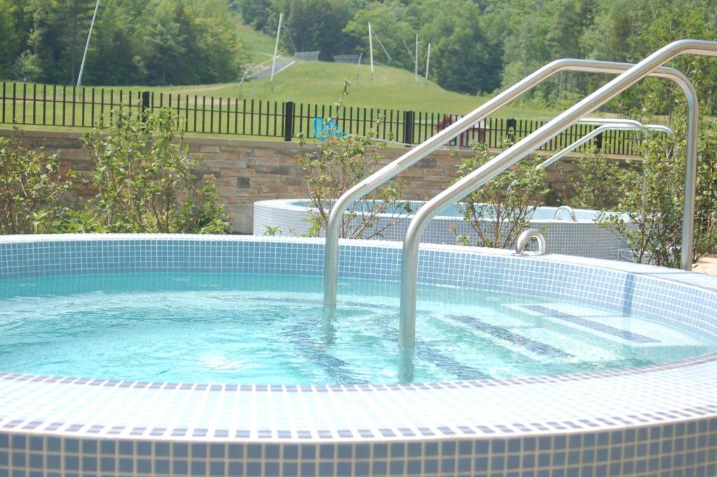 Jackson Gore Village on Okemo Mountain, Ludlow (updated prices 2025)