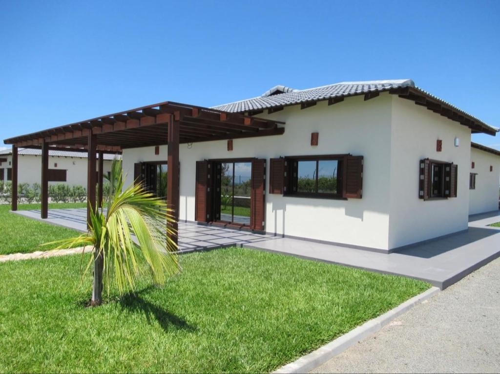 Chocas Mar Residence, Mossuril (preços atualizados para 2025)