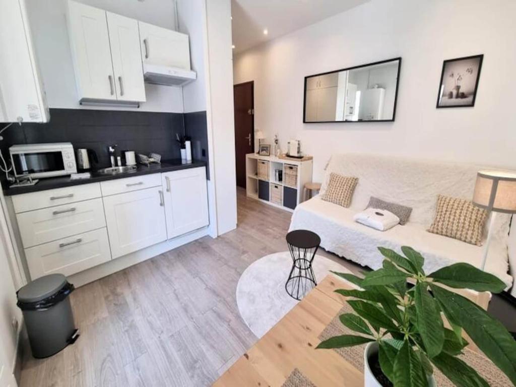 Apartments for 2 People, Grenoble (aktualisierte Preise für 2025)