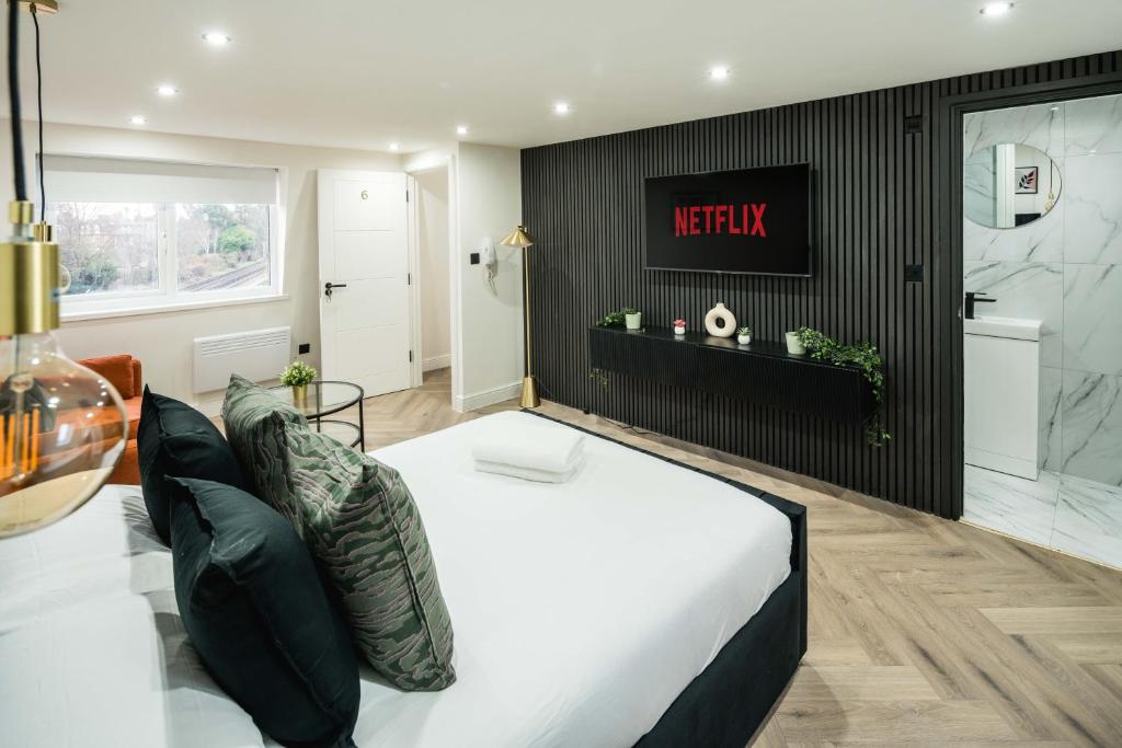 Central London Studio, London (updated prices 2026)