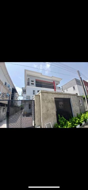 Sam Wealth LLC Residence, Lekki (updated prices 2025)