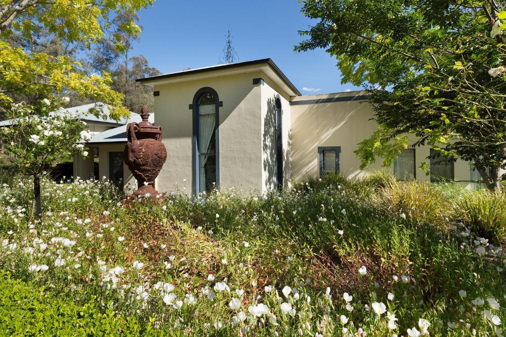 Nu Leaf Retreat, Pokolbin (updated prices 2025)