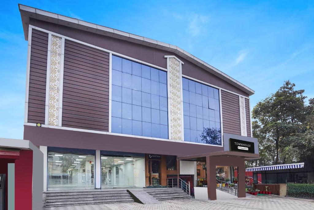 Super Townhouse Selaqui Chakrata Road, Sahaspur (updated prices 2025)