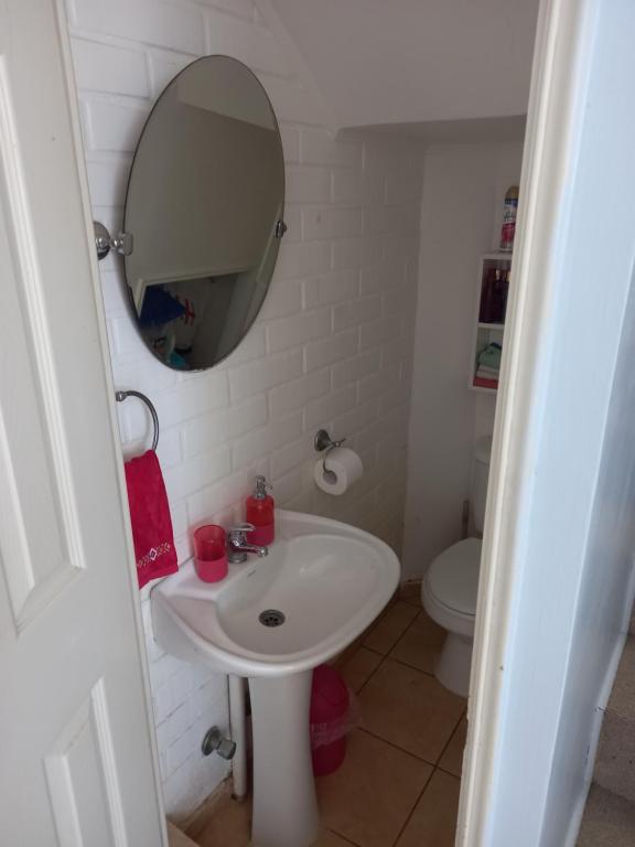 Casa costa milano, Coquimbo (updated prices 2025)