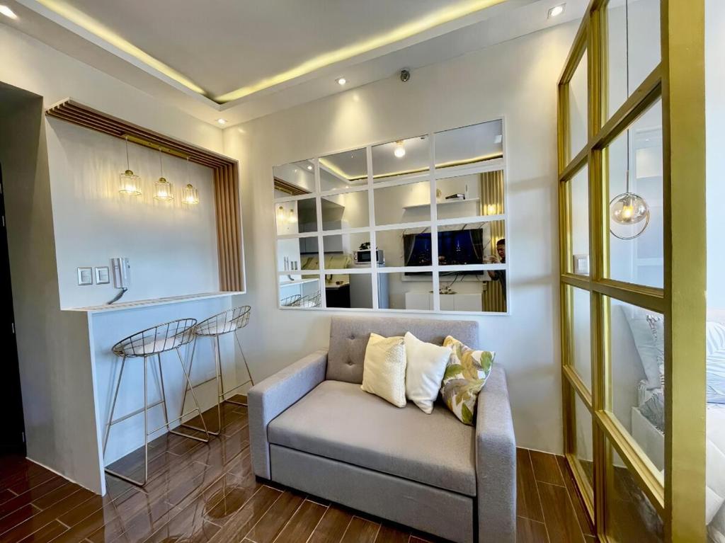 Stay in Luxury at Air Residences Makati, Manila (updated prices 2026)