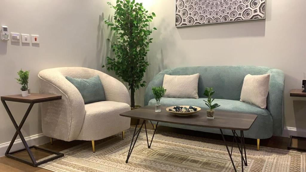 Featured and elegant clever entry studio, Riad (precios actualizados 2025)