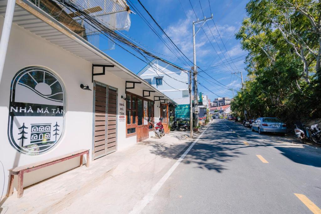 Nhà Má Tân - Homestay Đà Lạt, Da Lat (updated prices 2025)