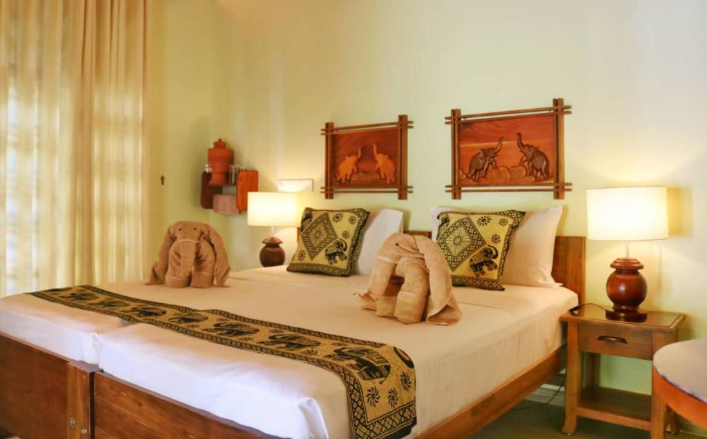 Villa Svara by Taprobana Rome, Kosgoda (updated prices 2025)