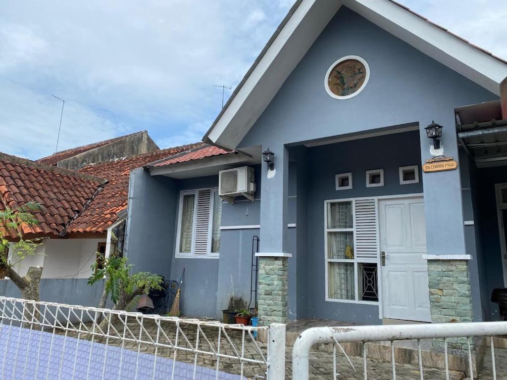 Himawari House, Batam Center (updated prices 2025)