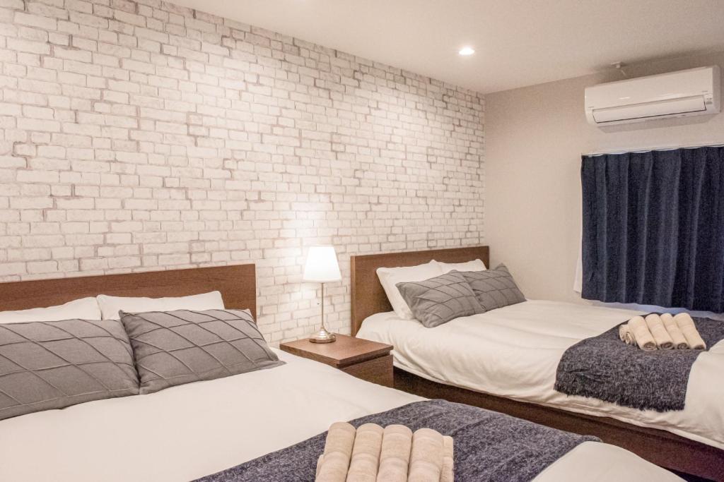 Boyun LUNA Osaka Tengachaya 4ppl House, Osaka (updated prices 2025)