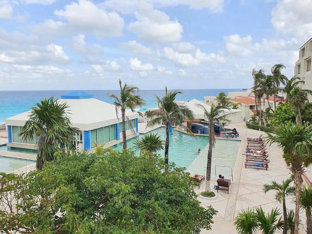 SolyMar Beach Resort Suite 3507, Cancún (updated prices 2026)