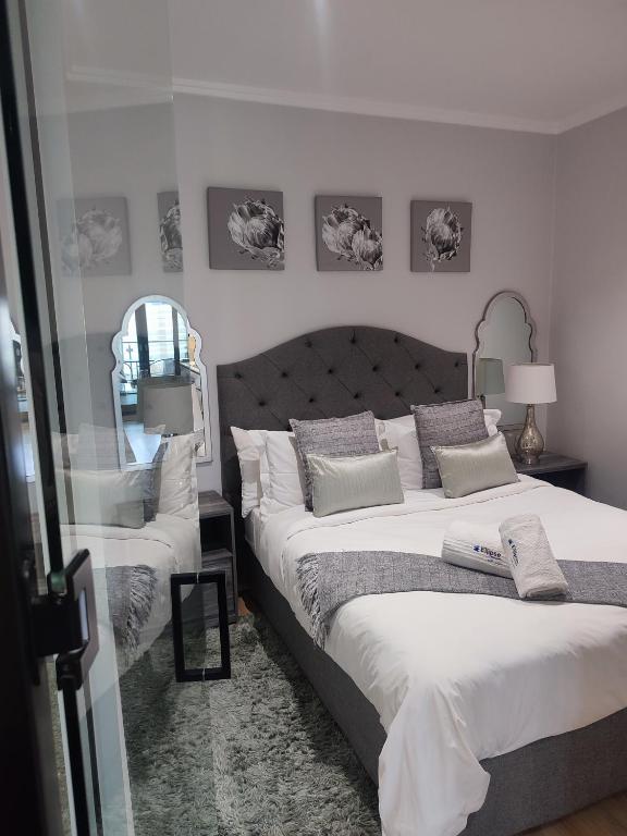 Ellipse Waterfall Luxury Sapphire, Midrand (updated prices 2025)