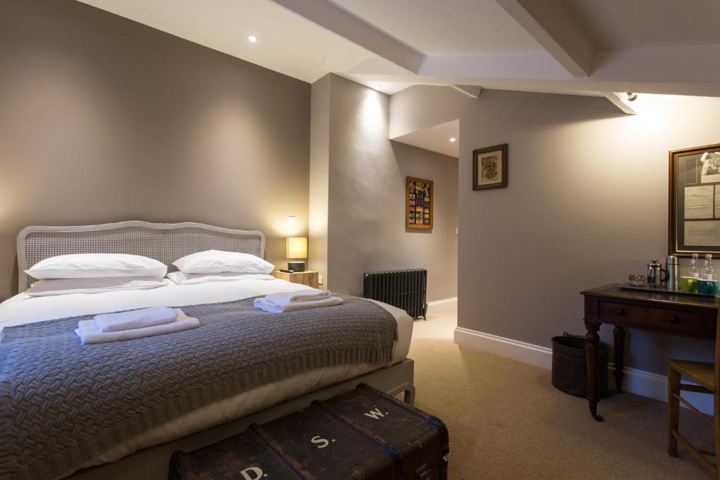 The Redan Inn, Chilcompton (updated prices 2025)