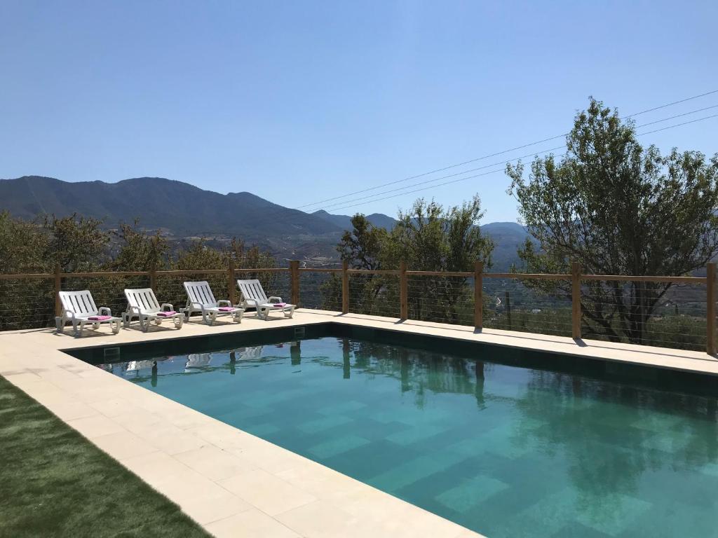 La Loma de Ana María, Chite (updated prices 2025)