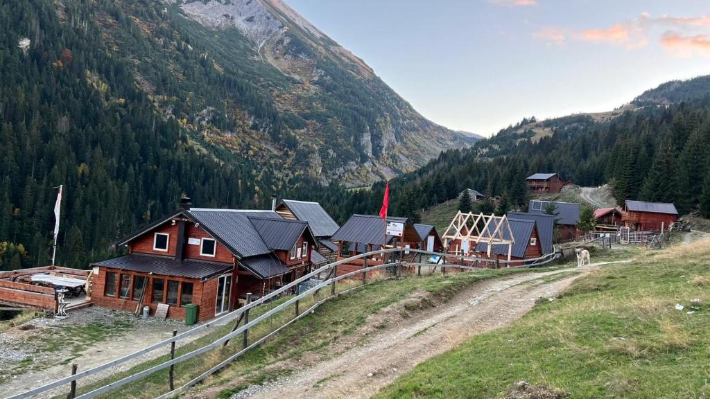 Guesthoues Roshkodoli, Deçan (updated prices 2025)