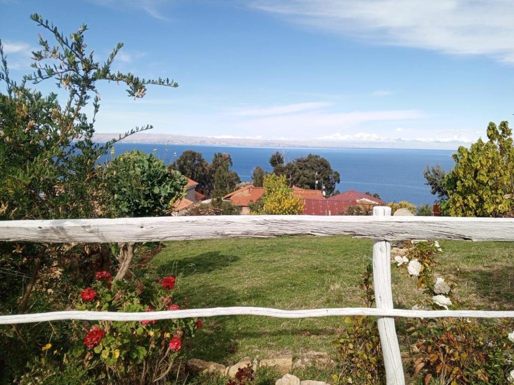 Inka Pacha Ecohostel, Comunidad Yumani (precios actualizados 2026)