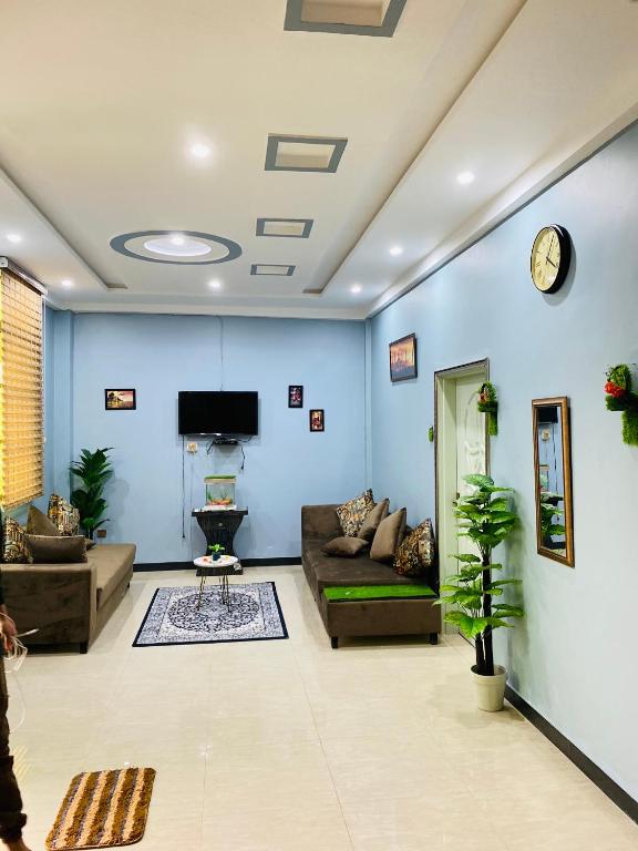 Luxury Huts new murree, Murree (precios actualizados 2025)