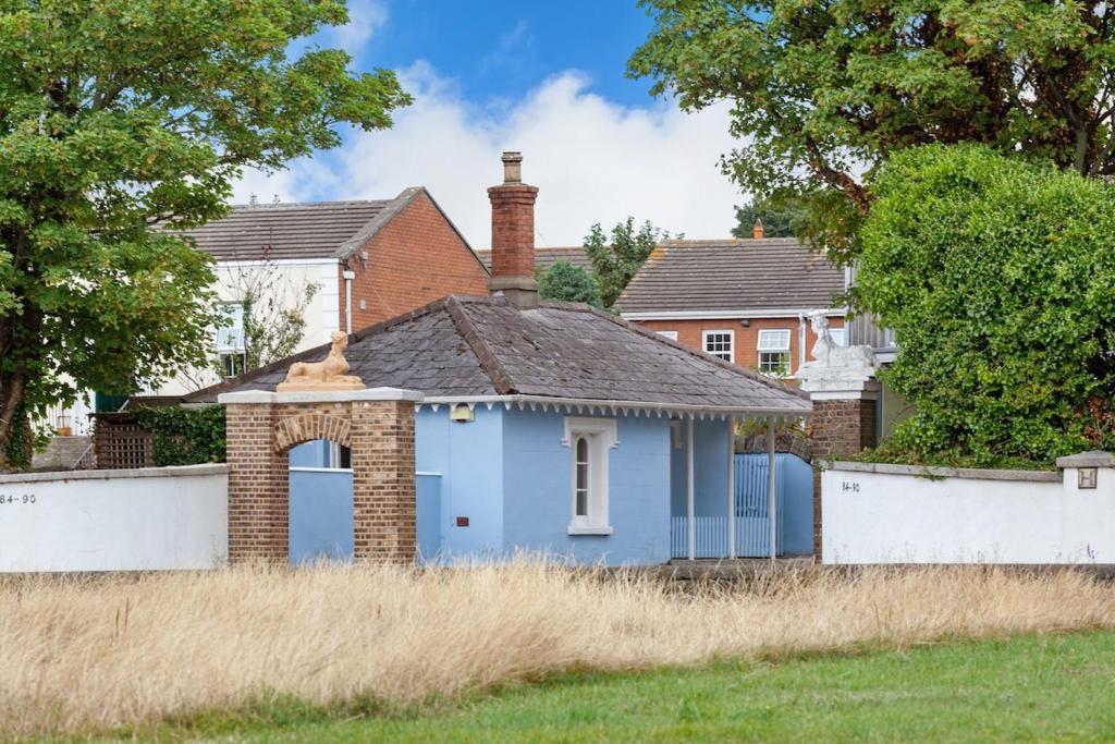Magical Gate Lodge on Dublin Coast, Dublin (updated prices 2026)
