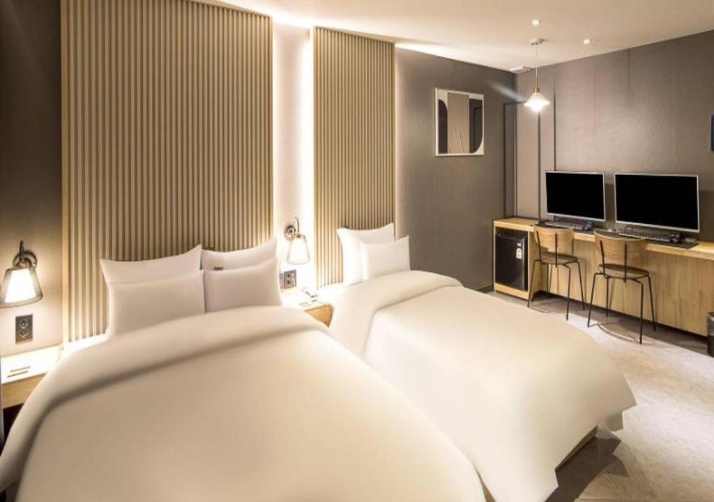 Day & Night Hotel, Incheon (updated prices 2026)