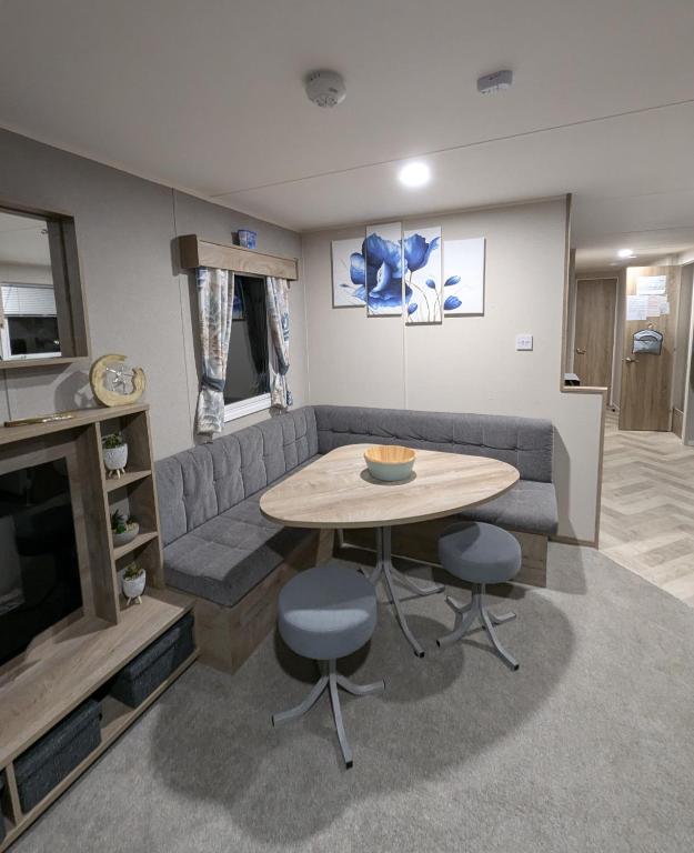 Caravan, Blue Dolphin, Filey, Filey (updated prices 2026)