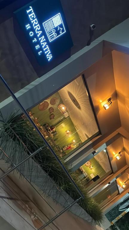 HOTEL TERRA NATIVA, Alter do Chão (prezzi aggiornati per il 2025)