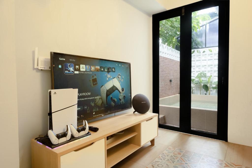 Artris Villa Tugu Jogja, Kejayan (precios actualizados 2025)