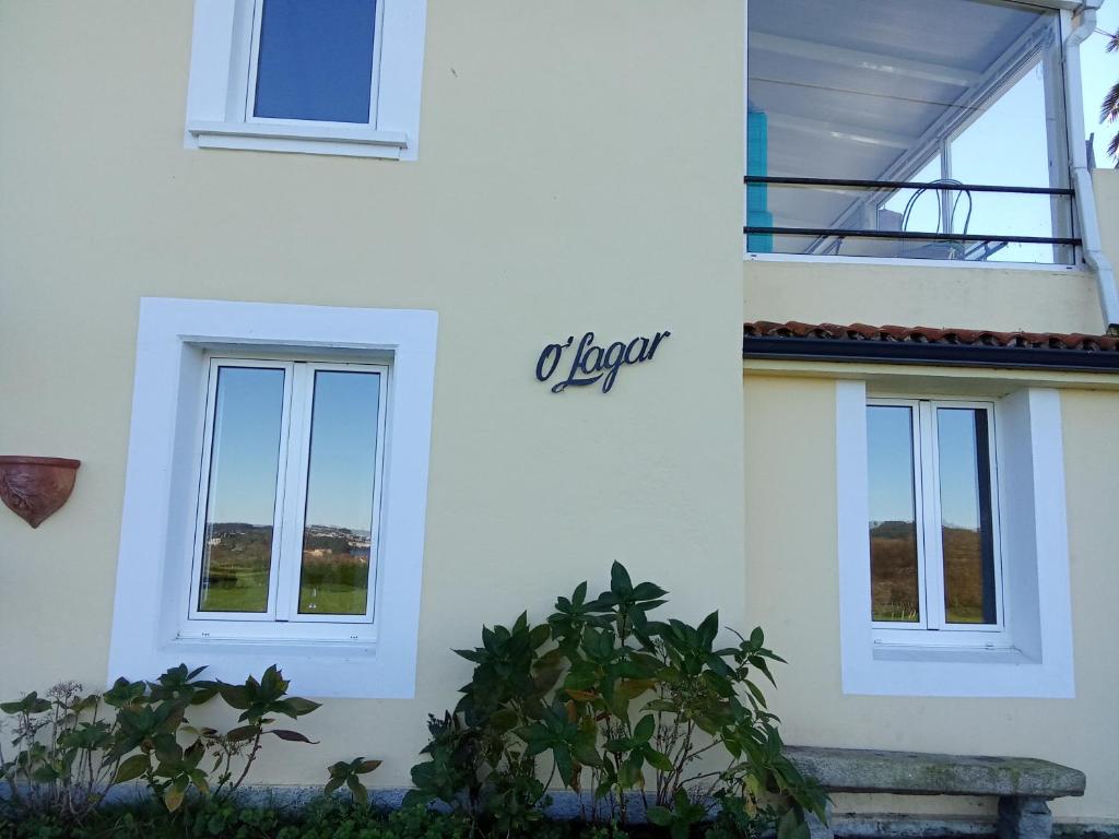 O Lagar, Santa Marta de Ortigueira (updated prices 2025)