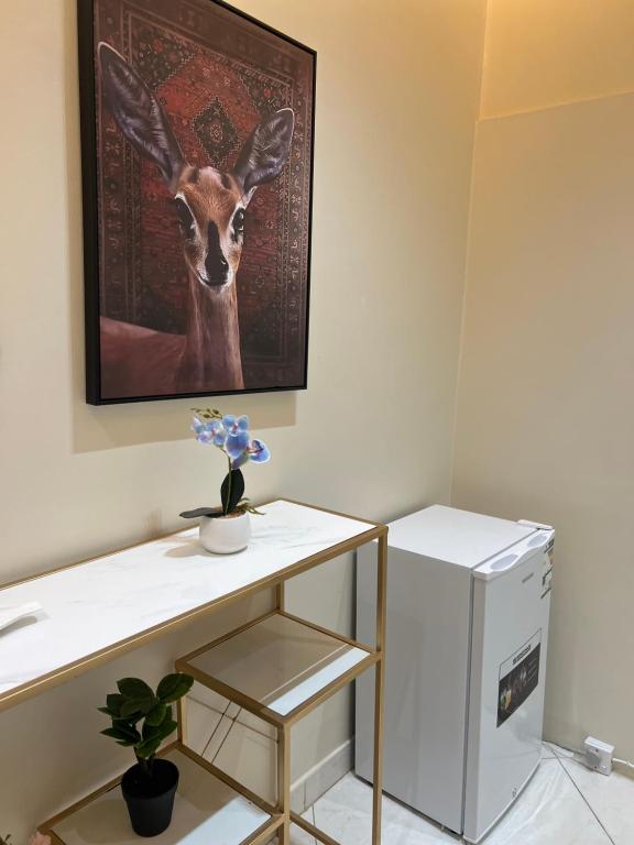 Comfortable Bed & Side Session Studio, Riyadh (updated prices 2025)