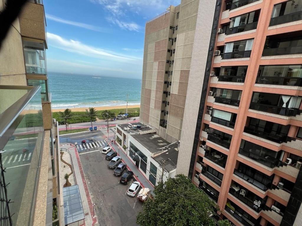 OceanFront 703 - Praia da Costa, Vila Velha (updated prices 2026)