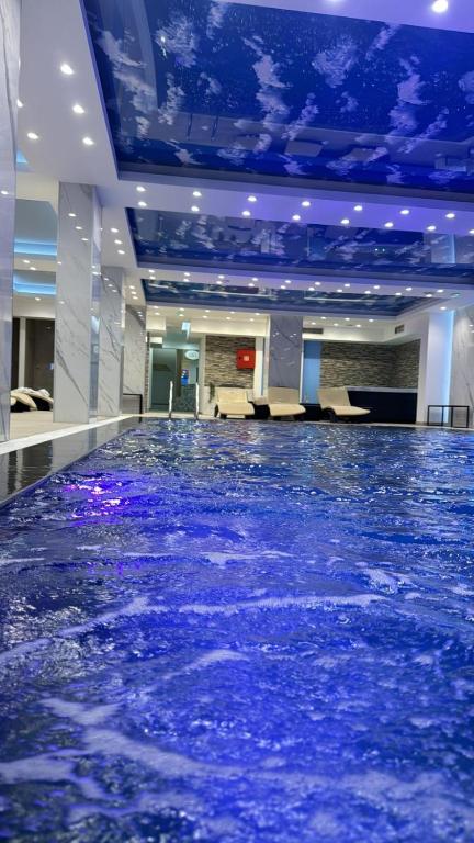 Kasija A7, Kopaonik (updated prices 2026)