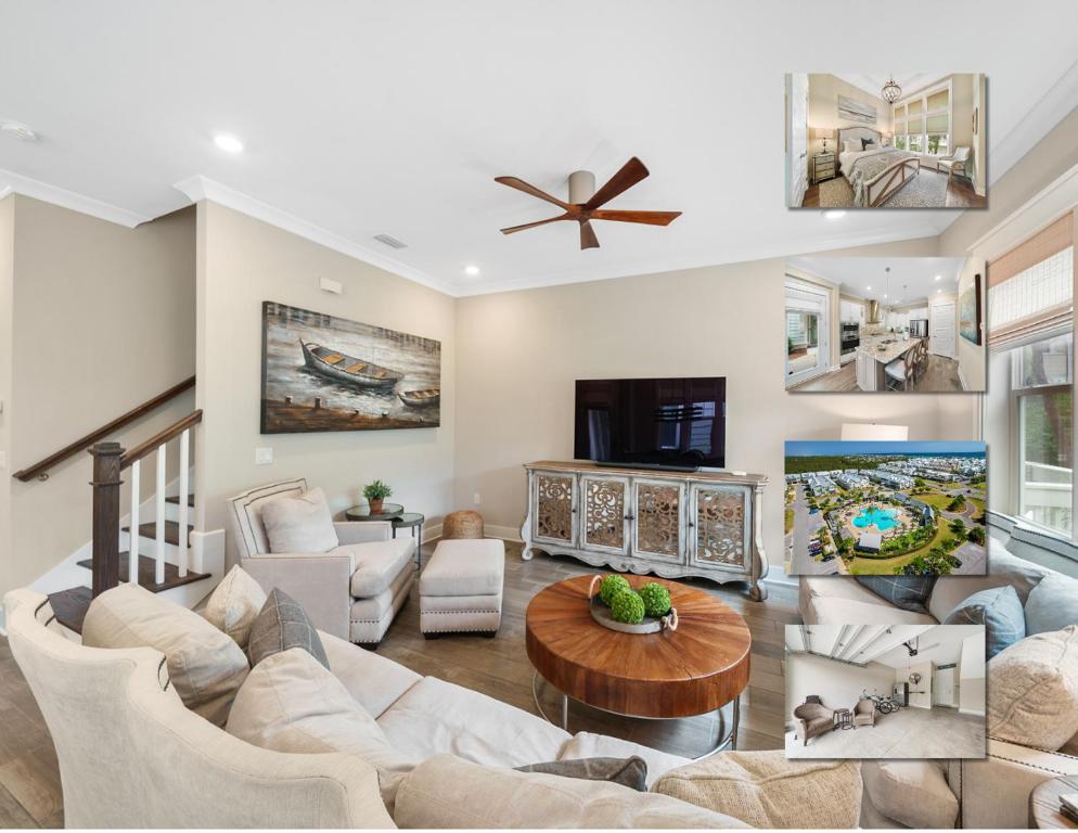 Mystic Seas - Prominence, Watersound Beach (updated prices 2026)