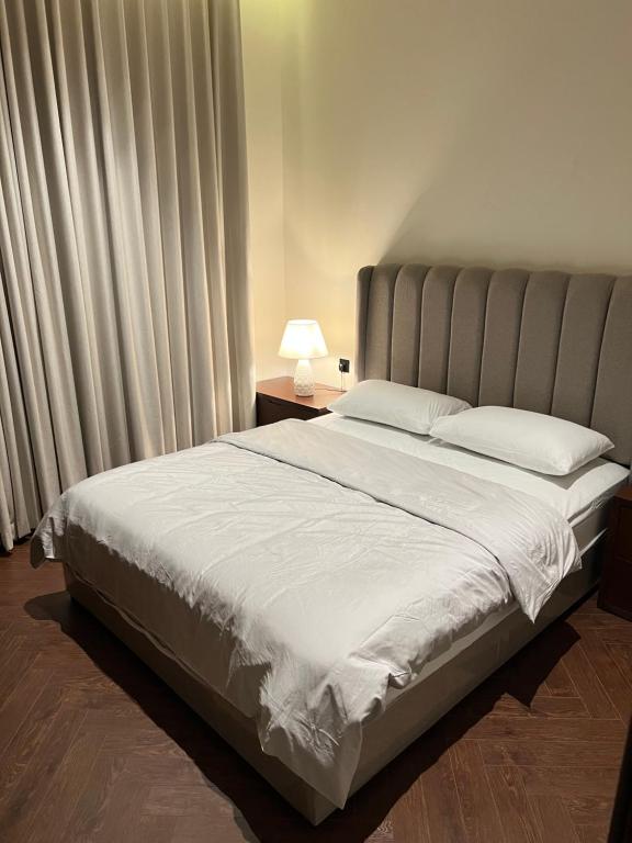 Townhouse in Riyadh-Al Qairawan, Riyadh (updated prices 2026)