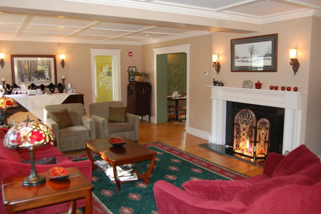 Cranmore Inn, North Conway (updated prices 2025)