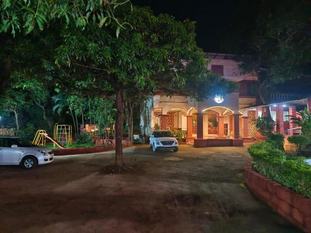 The Amba Resort, Chandoli (updated prices 2026)