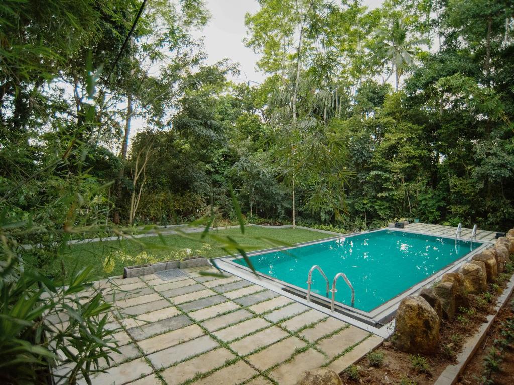The Lush - Luxury Villa Unawatuna, Unawatuna (updated prices 2025)