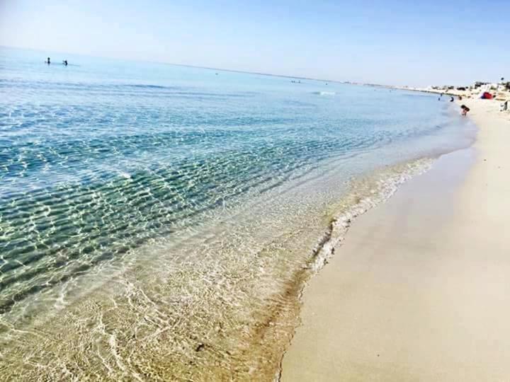 Appartements vue sur mer, Mahdia (precios actualizados 2025)