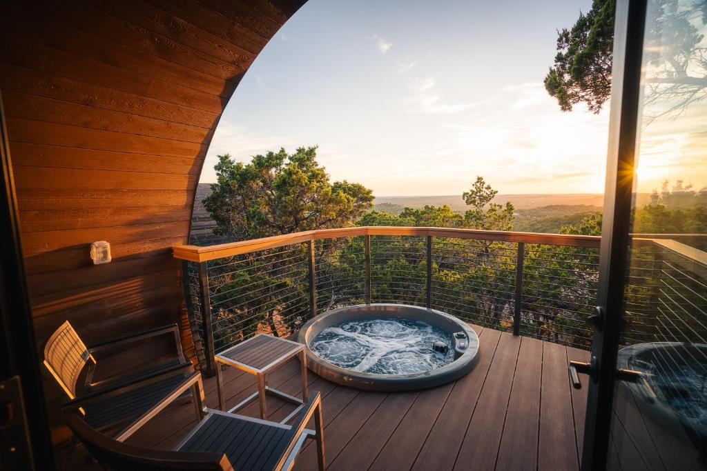 Onera Wimberley, Wimberley (updated prices 2025)