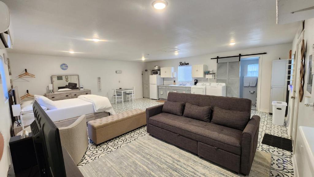 The Cozy Shack, Texas City (preços atualizados para 2025)