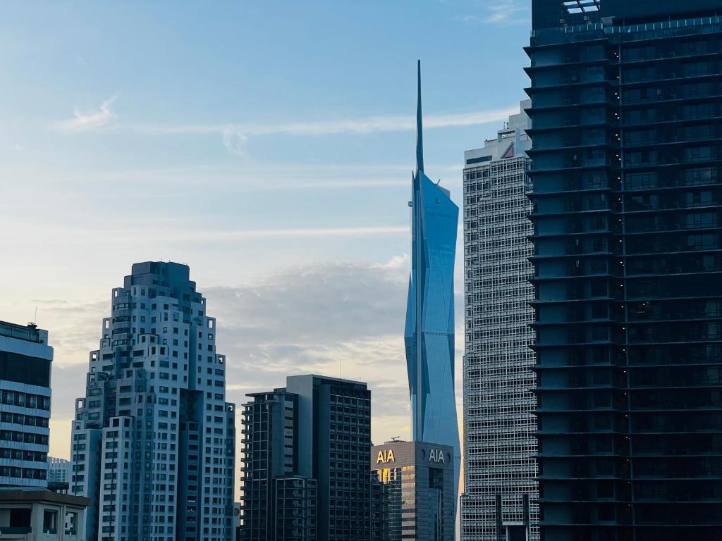 Quill Service suites KLCC by 118, Kuala Lumpur (updated prices 2025)