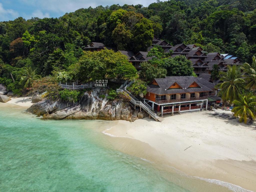 Cozy Resort, Perhentian Islands (updated prices 2026)