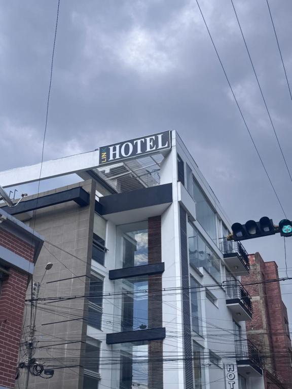 Hotel link, Chiquinquirá (precios actualizados 2026)