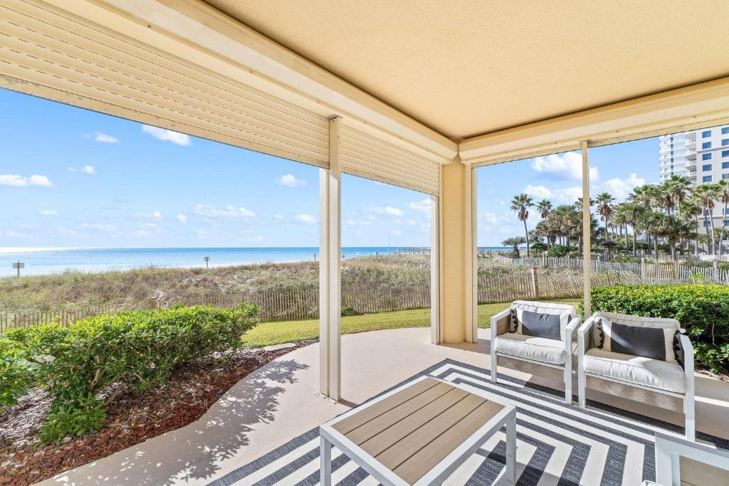 Beach Colony West 1C, Pensacola (updated prices 2026)