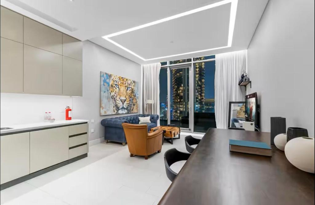 1 Bedroom duplex in serviced 5 stars residence, Dubai (aktualisierte ...