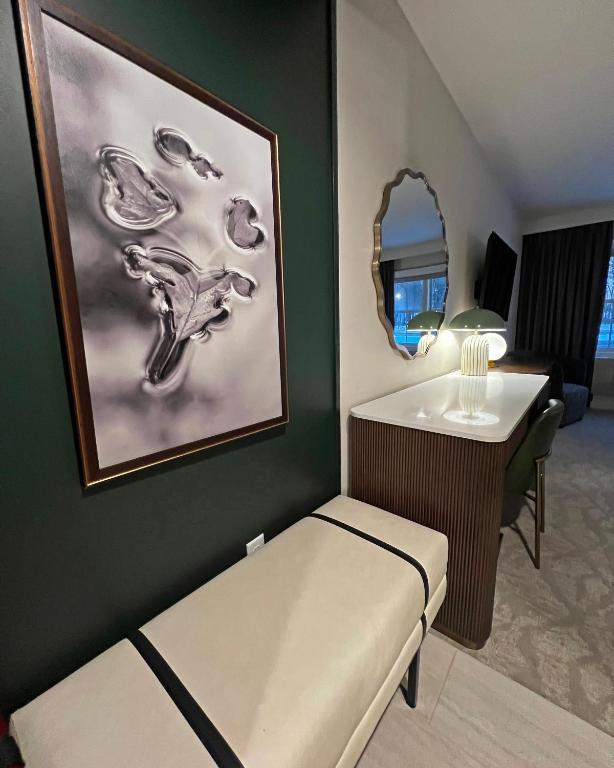 Hotel Brookmere & Arbor Spa, Saratoga Springs (updated prices 2025)