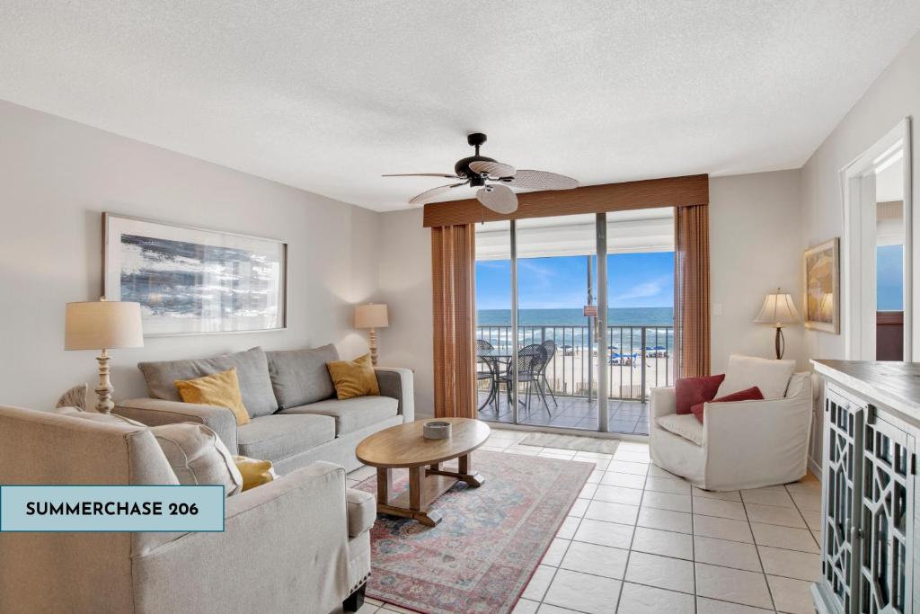Summerchase 206, Orange Beach (updated prices 2025)