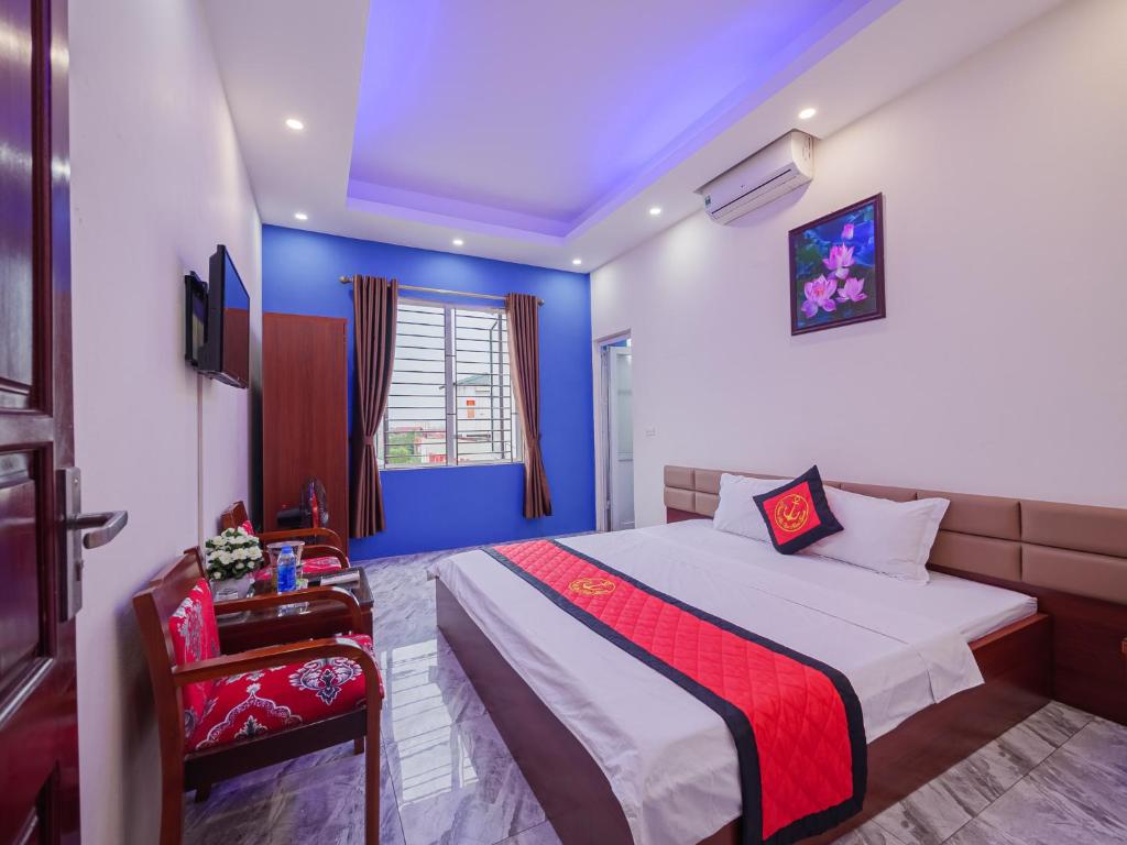 TITANIC 3 HOTEL, Hậu Dương (updated prices 2026)