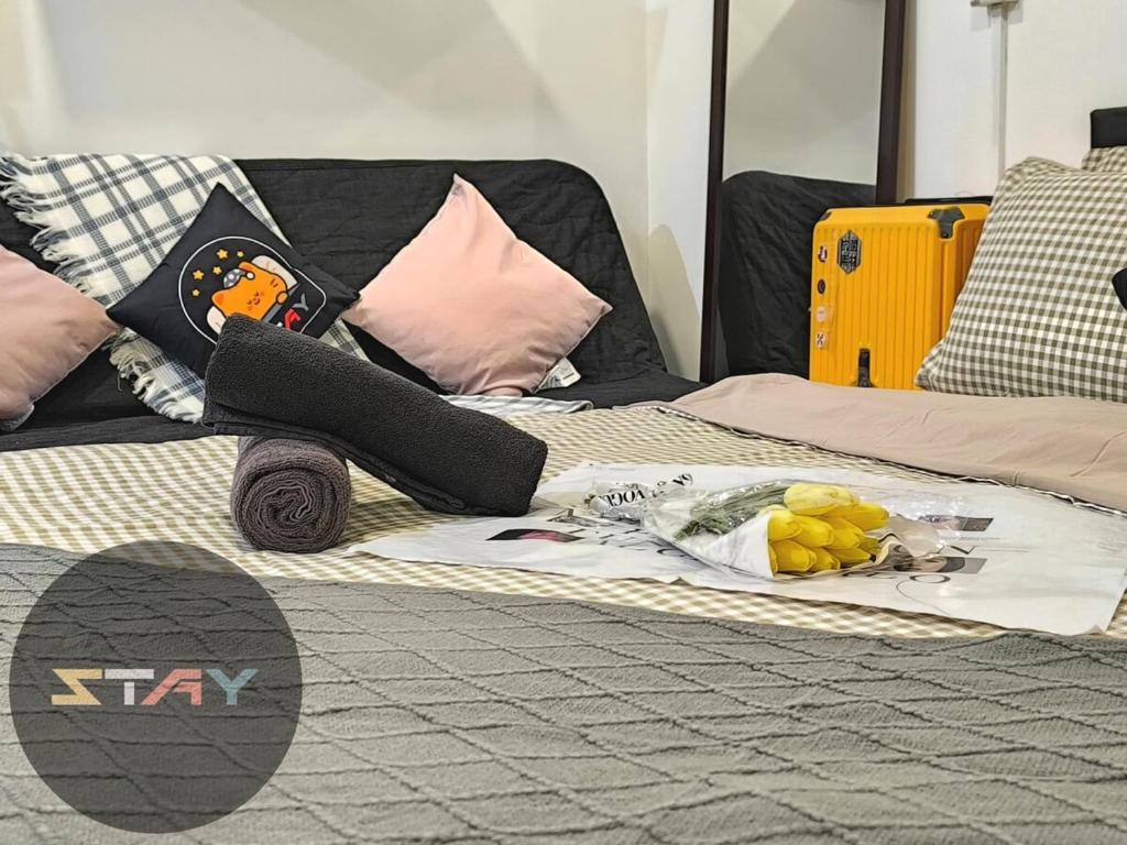 Meridin Sovo Cozy Comfort 2Pax Netflix By STAY, Iskandar Puteri ...