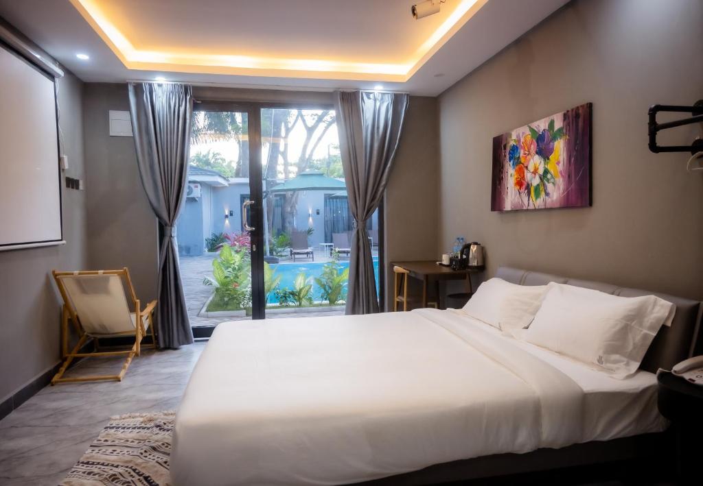 The L Boutique Tz, Dar es Salaam (updated prices 2026)