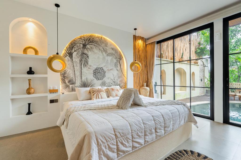 Maha Bali Villa 2, Ubud (updated prices 2026)